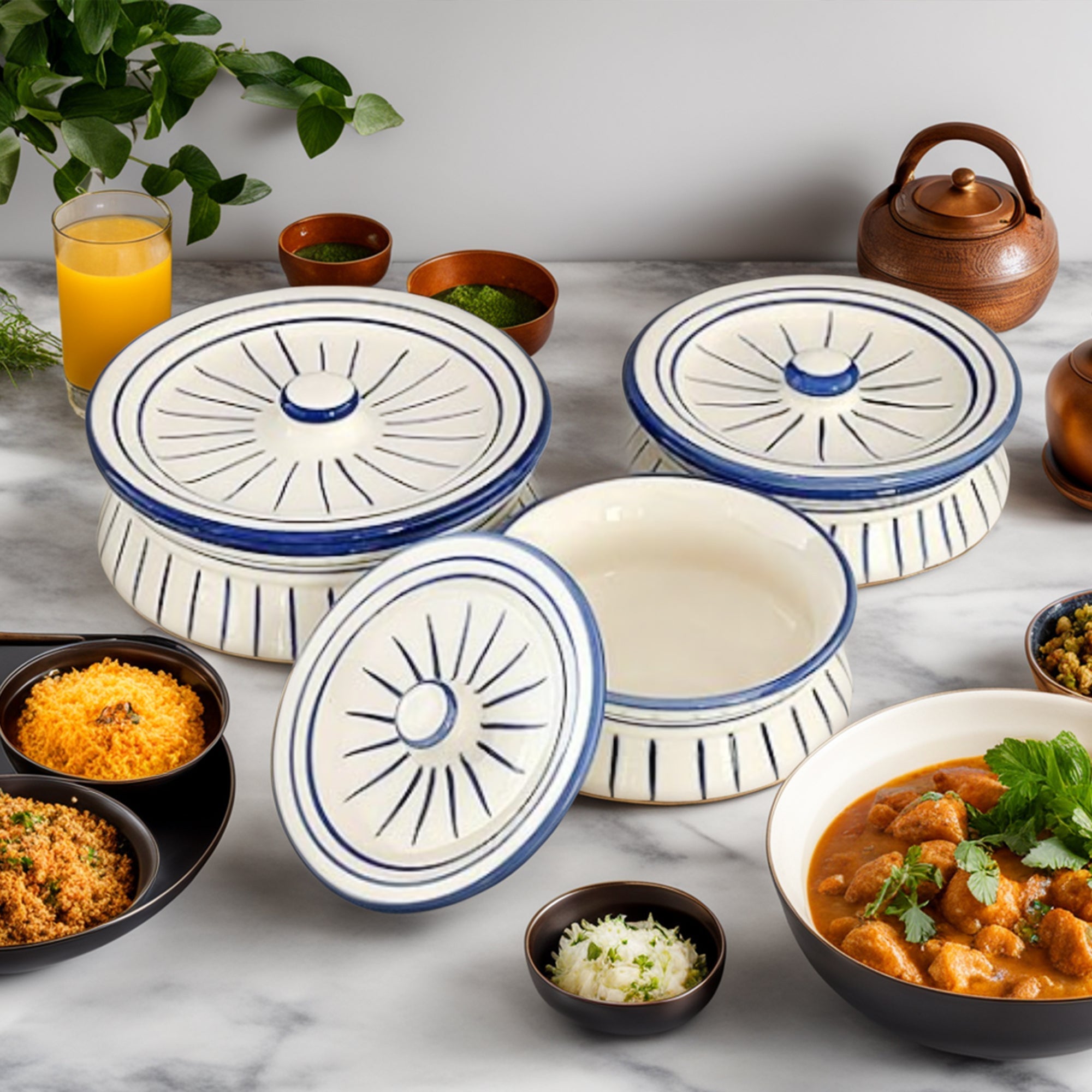 Ceramic Handi Set – praahilifestyle